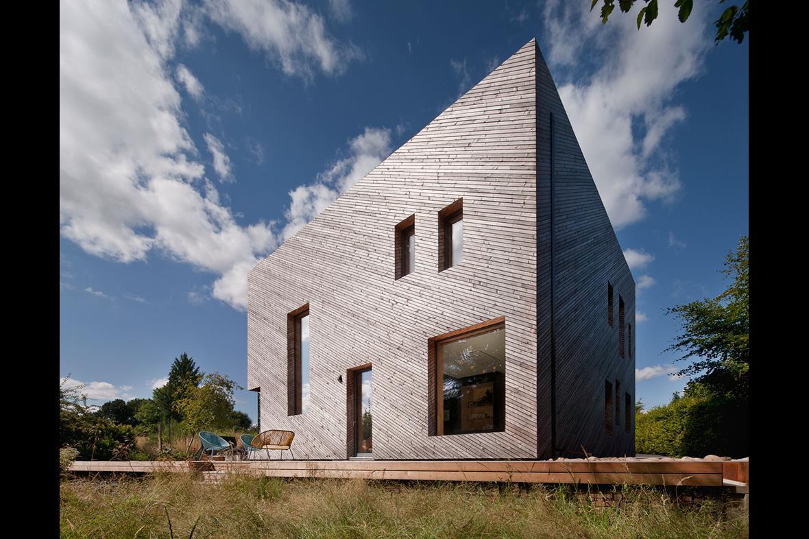 RIBA opens door on 20-strong House of the Year longlist | News ...